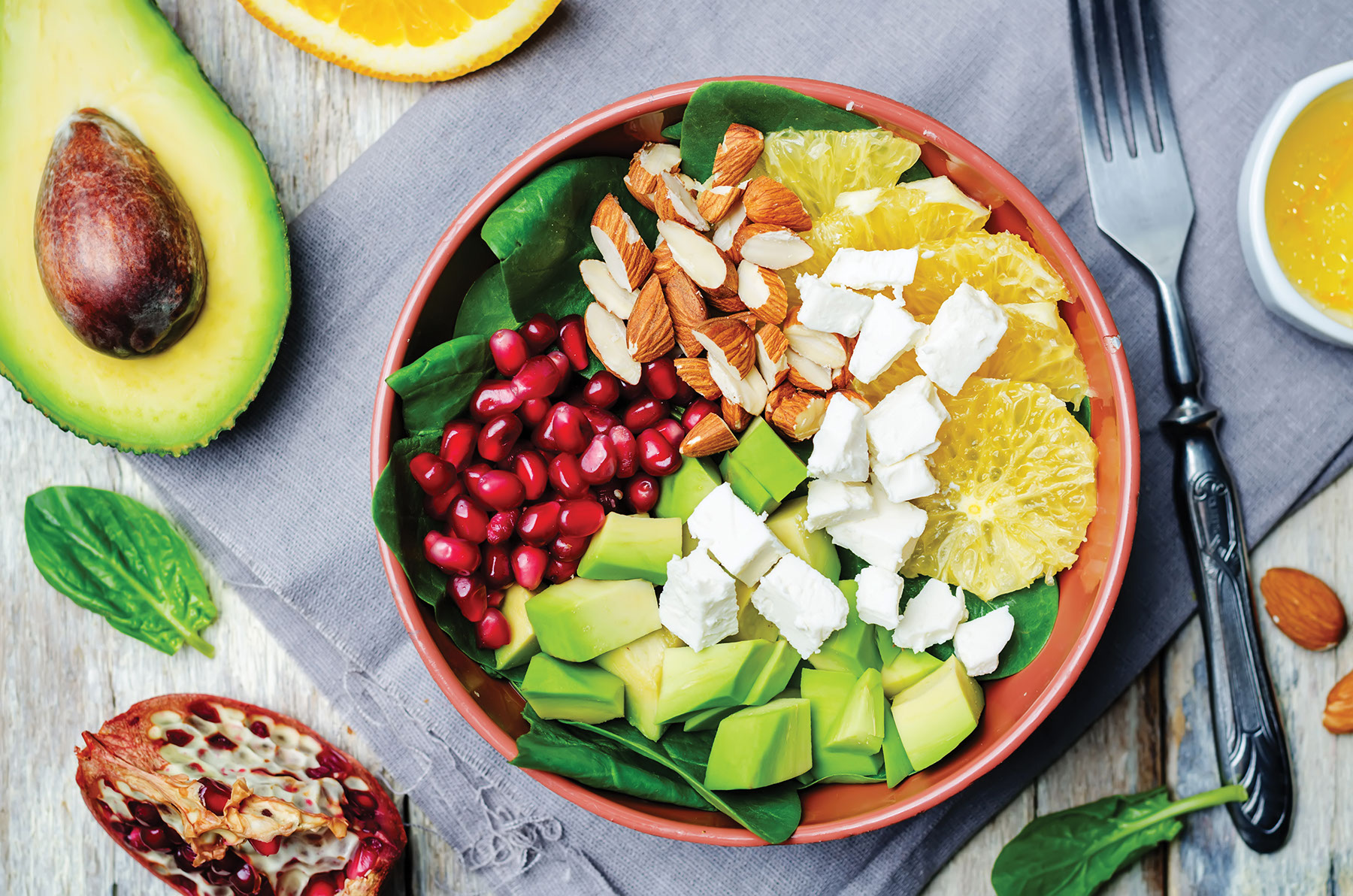 10 Skin-Soothing Superfoods – Mother Earth News